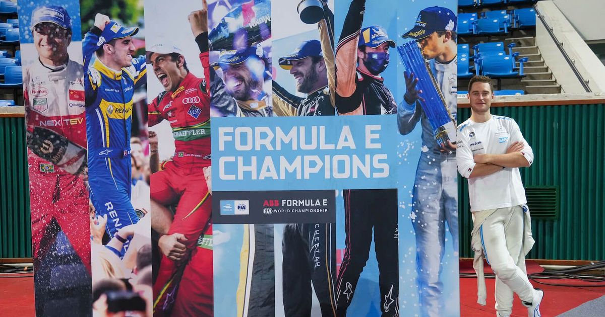 Four seasons, four champs: Gen2 champions revisited