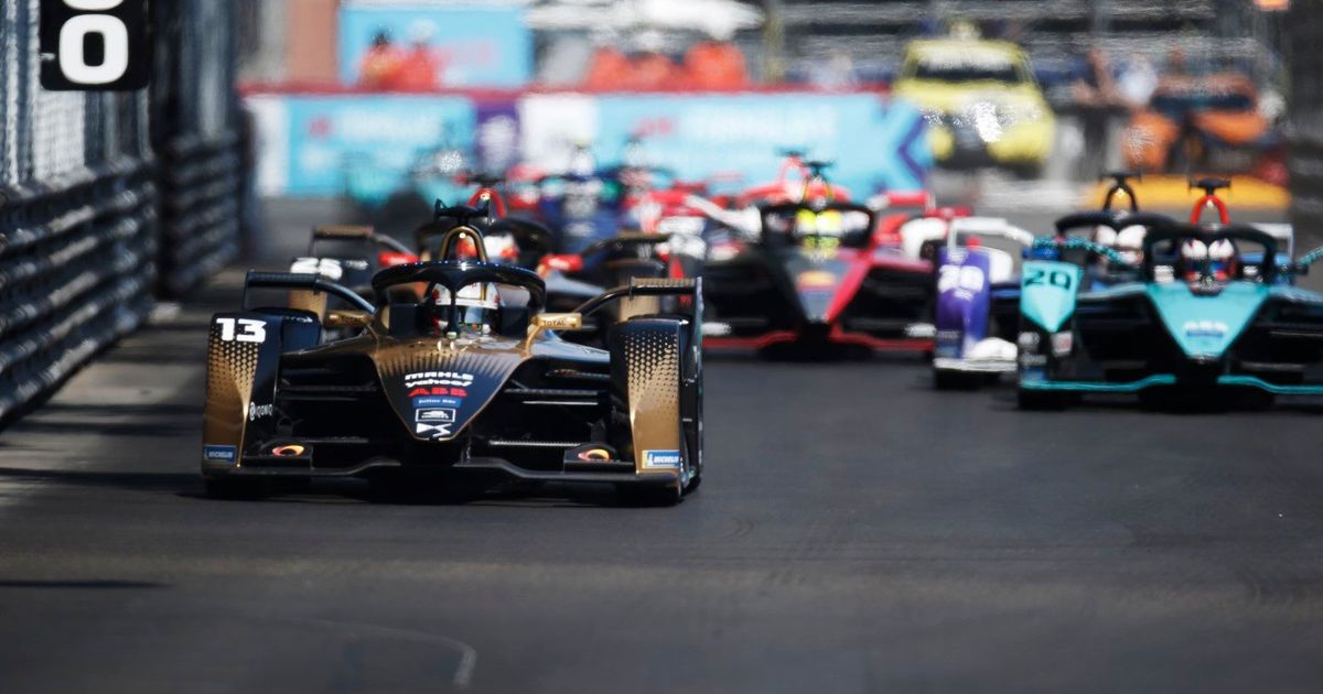WATCH: The best final lap battles of Season 7