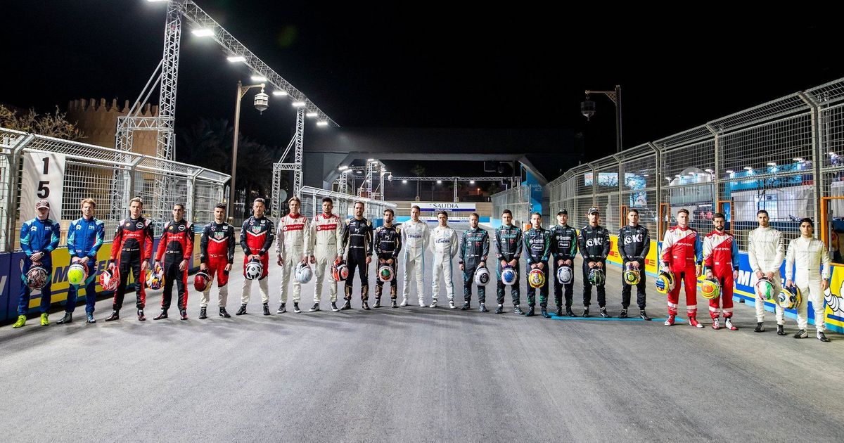 FANBOOST IS OPEN! Vote to give your driver an added jolt of power in Berlin