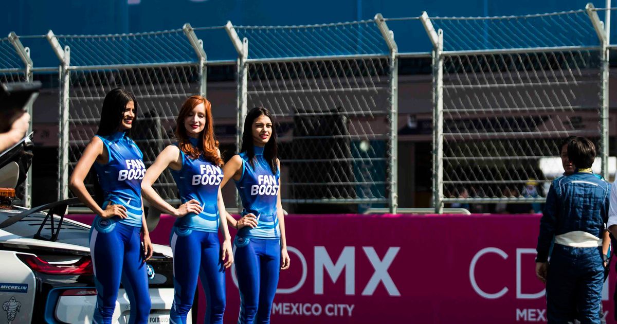 FanBoost opens for Monaco ePrix