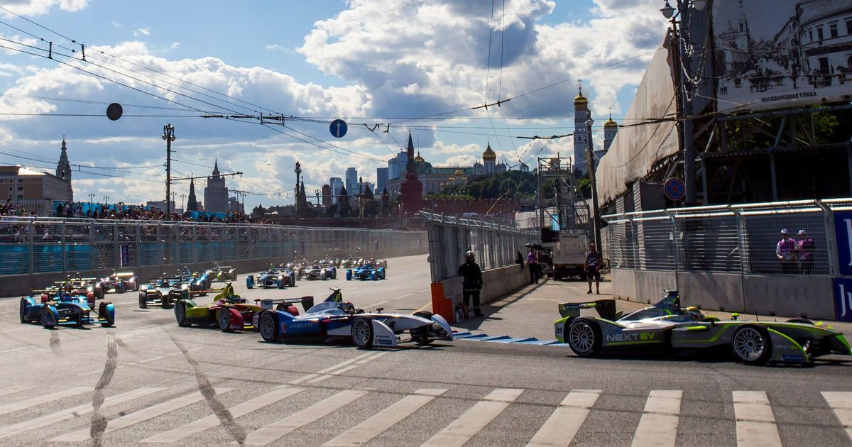 FanBoost open for Berlin ePrix