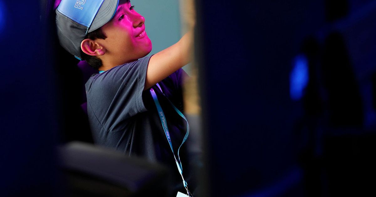 Formula E partners with UNICEF to support global coronavirus appeal