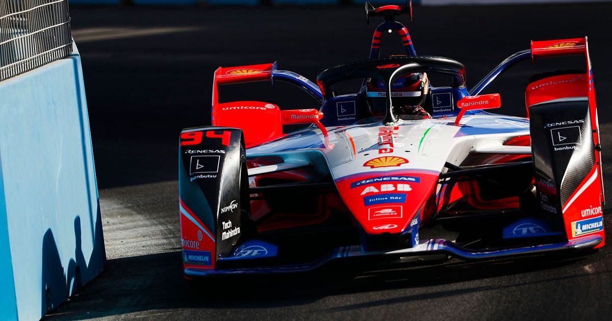 Formula E Predictor tips for the 2020 CBMM Niobium Mexico City E-Prix