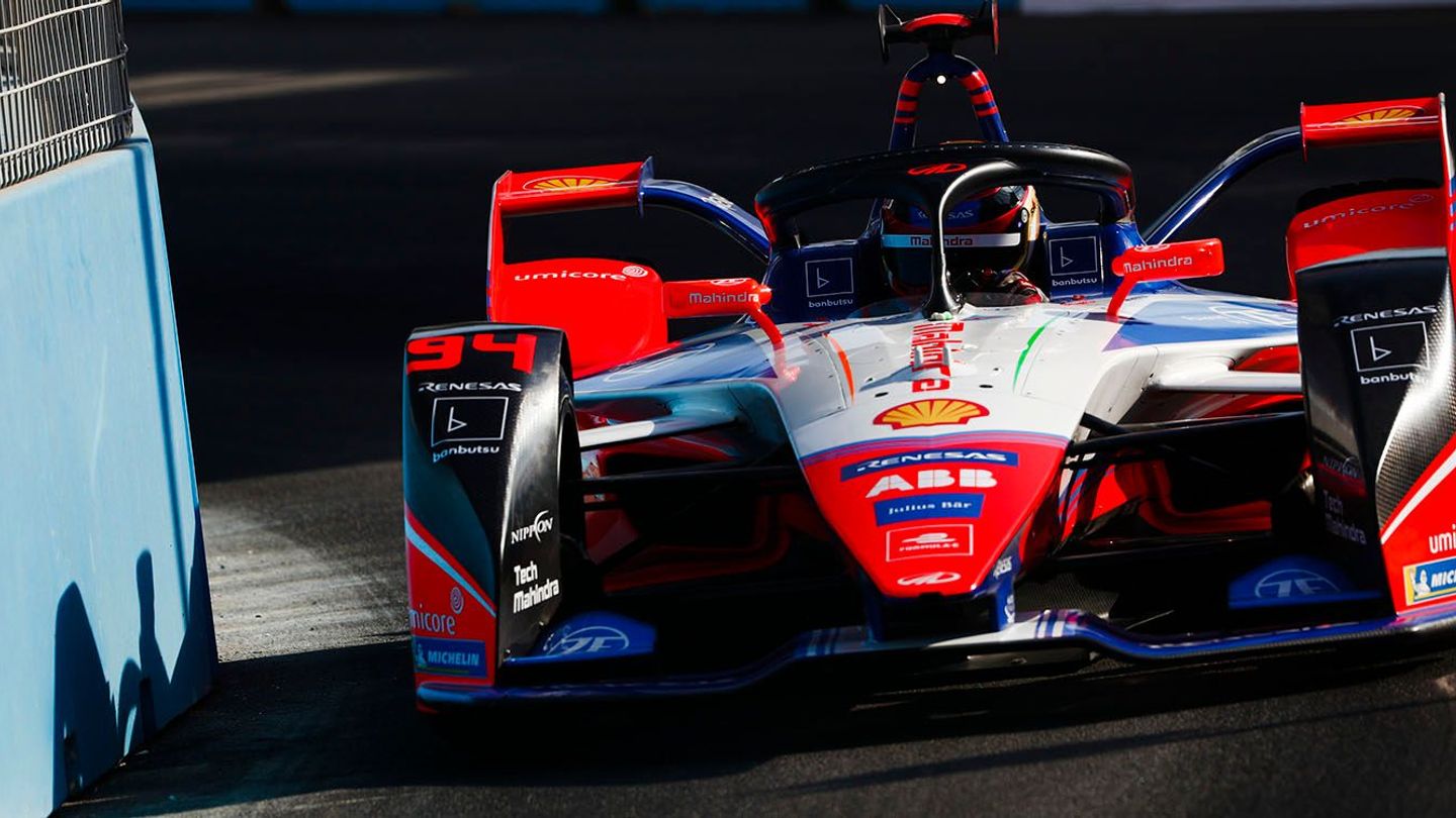 Formula E Predictor tips for the 2020 CBMM Niobium Mexico City E-Prix