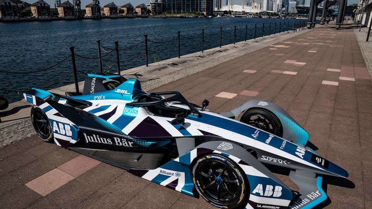 One year to go: Formula E returns to London - here's all you need to know