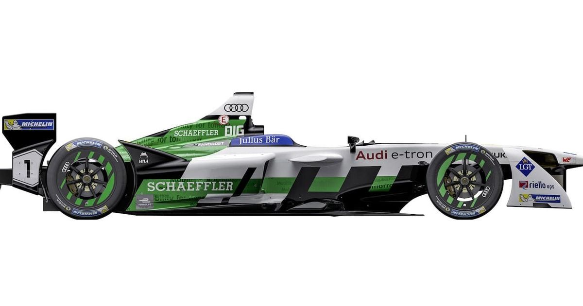 Season 4 cars: a spotter's guide