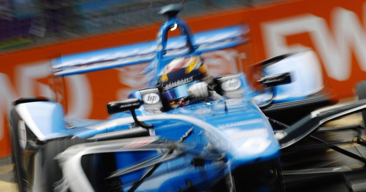 Tickets released for inaugural Formula E showdown in Santiago