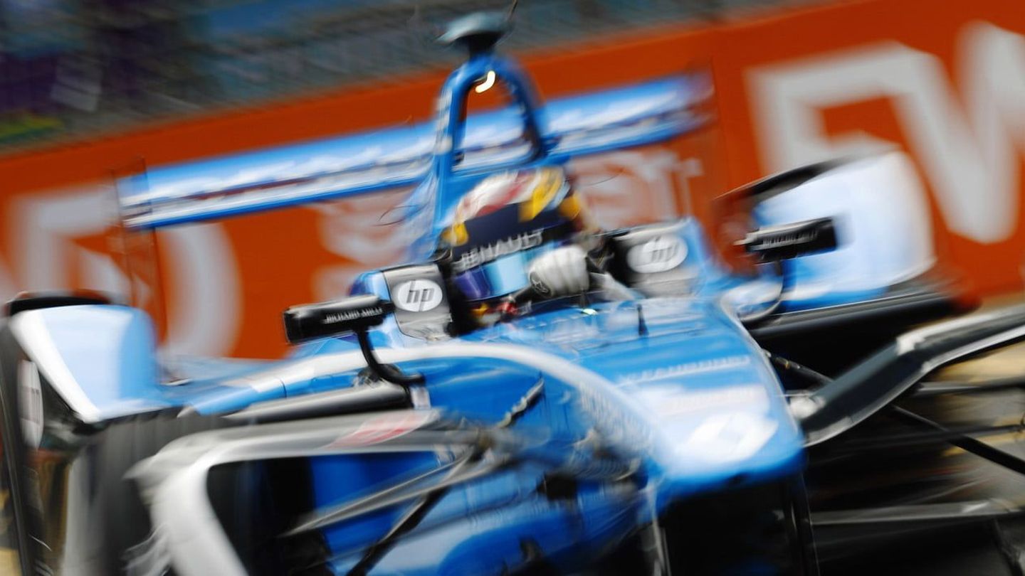 Tickets released for inaugural Formula E showdown in Santiago