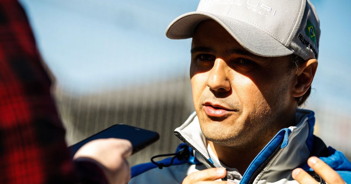 'Amateur' Massa bites back at Piquet Jn as Brazilian rivalry rages