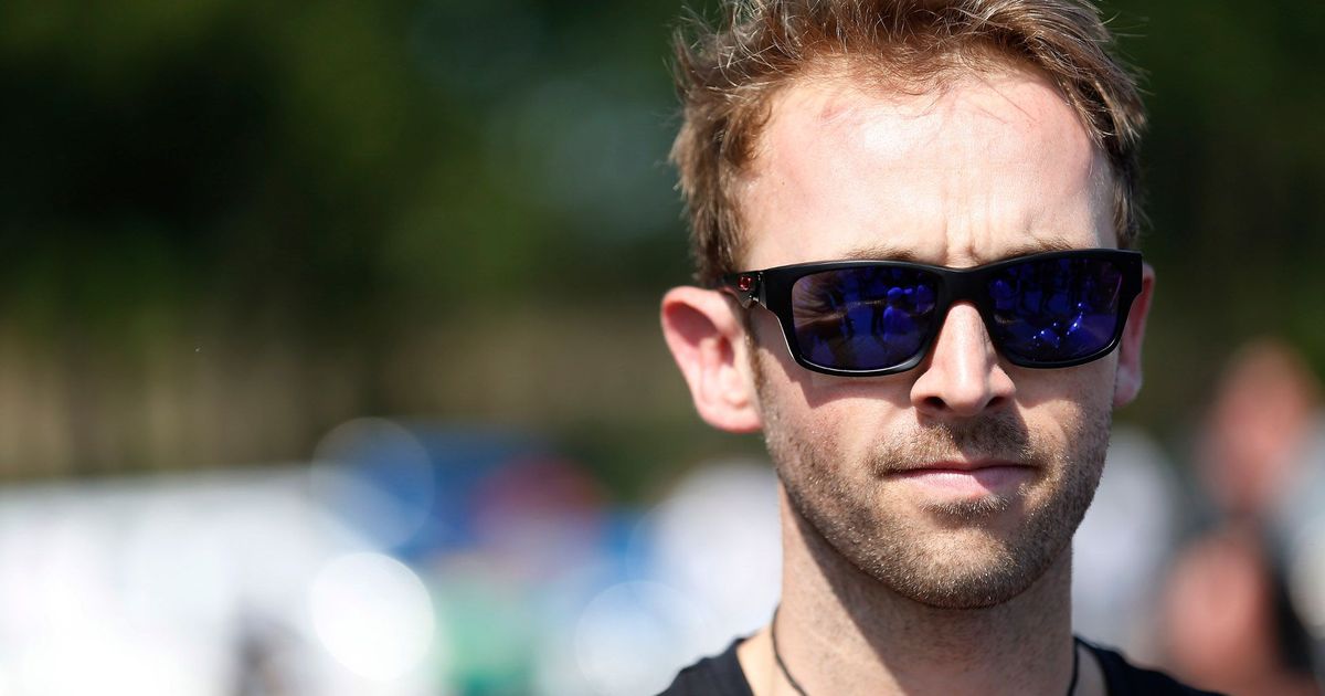 Rast replaces Da Costa at Team Aguri