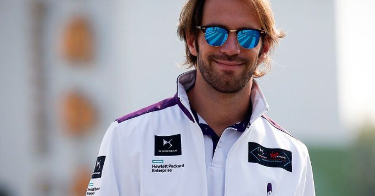 Vergne takes early FanBoost lead