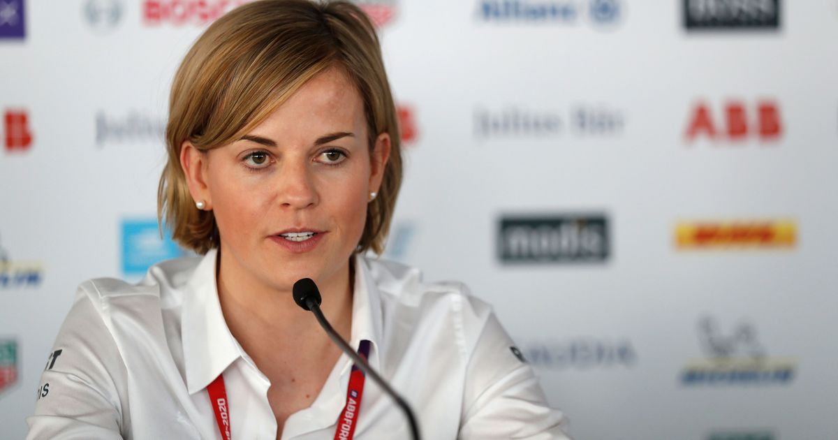 Wolff: “I have huge respect for anyone willing to speak about ...