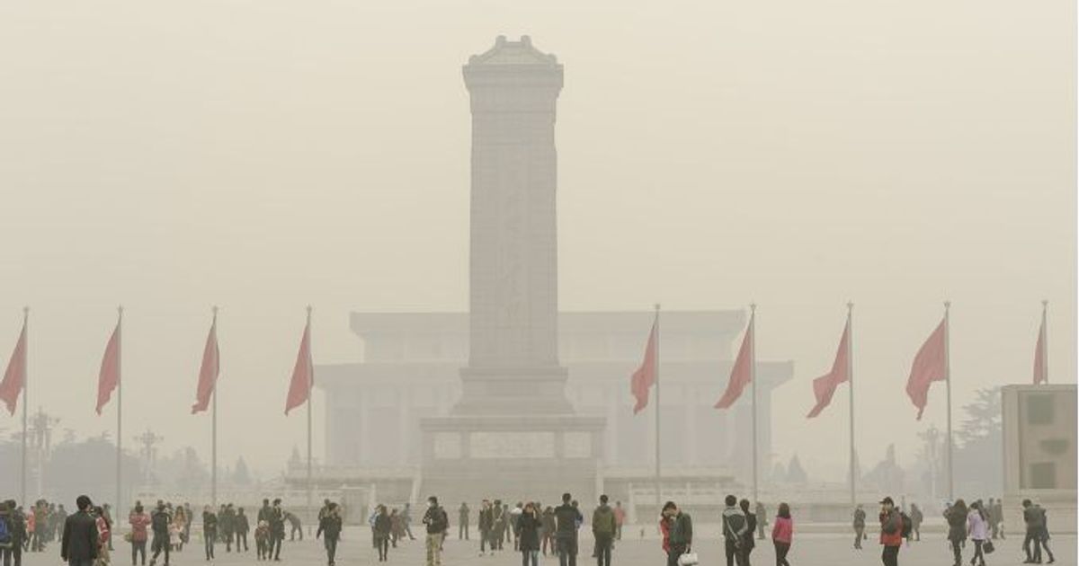 The art of smog