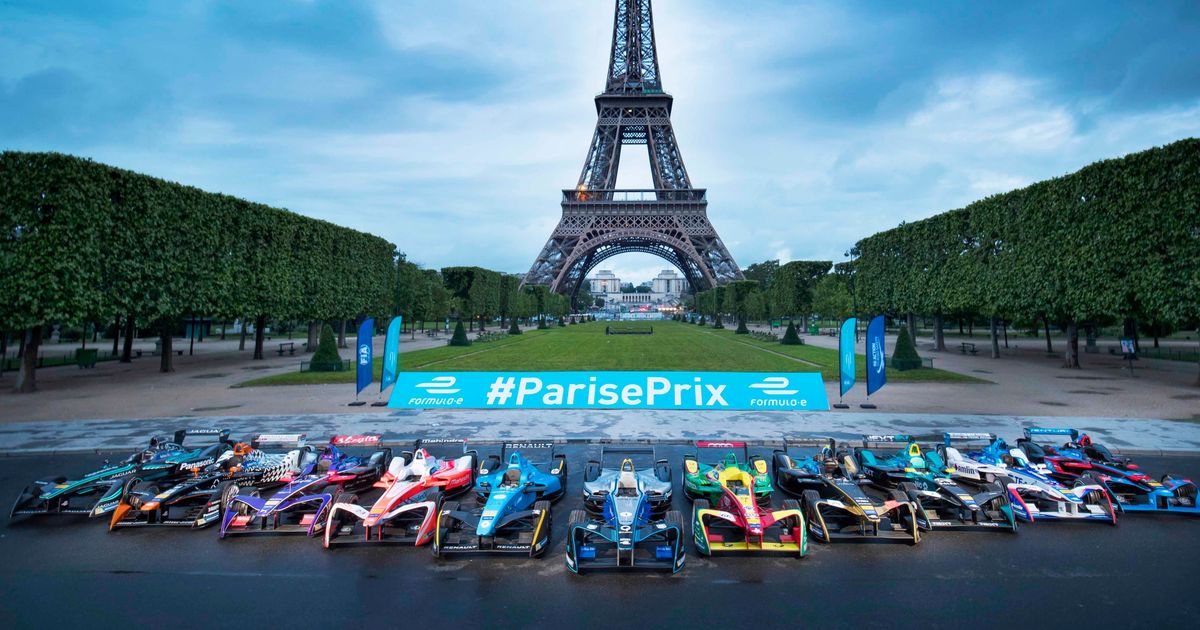 The A-Z of Formula E: N/O/P
