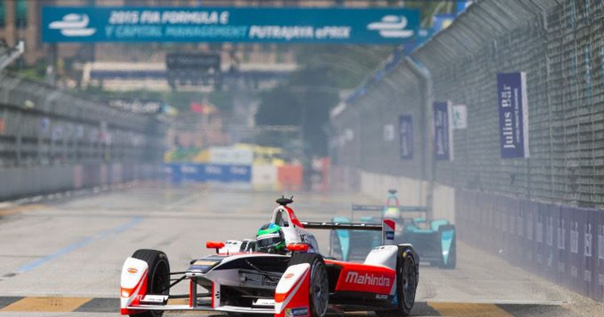 Mahindra buys Italian legend Pininfarina