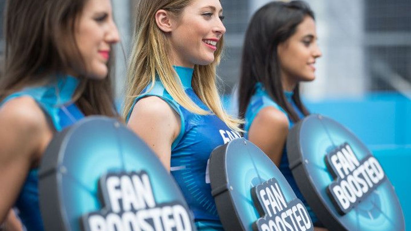 FanBoost open for Mexico City ePrix