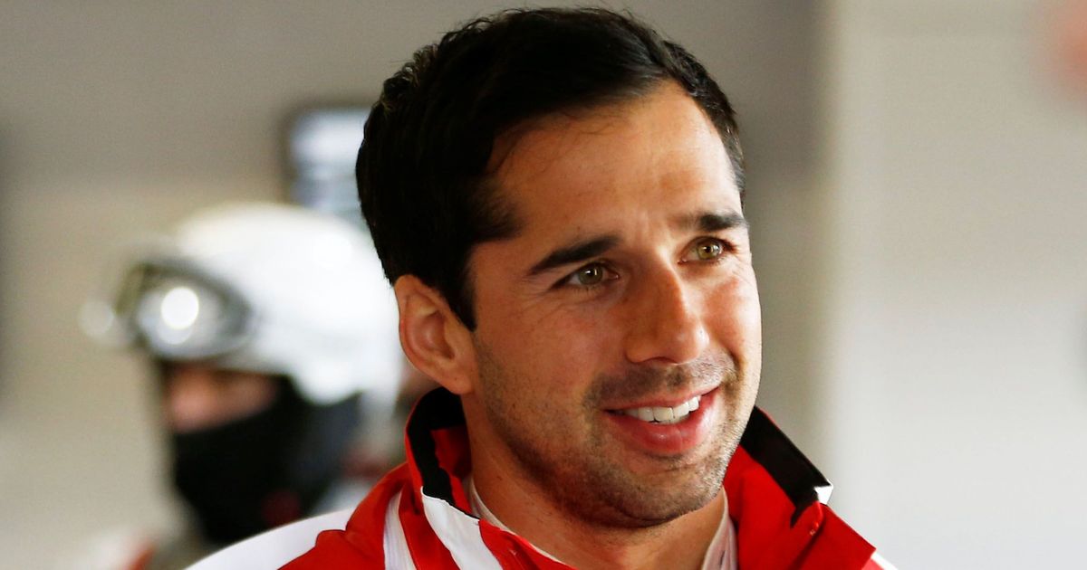 Neel Jani Joins Faraday Future Dragon Racing