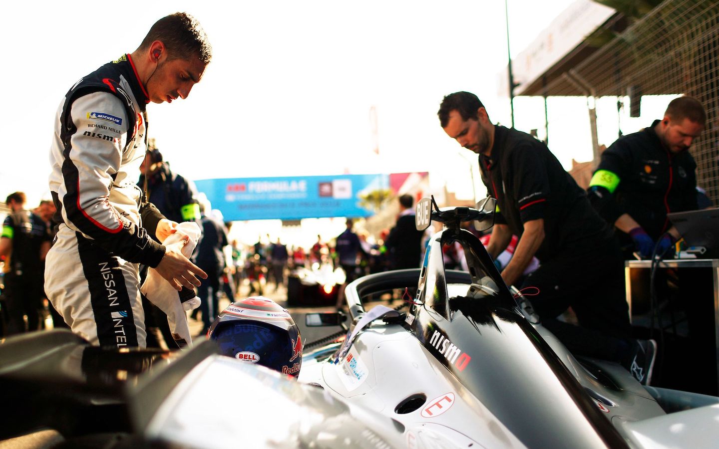 Stat attack: 10 things you didn’t know about the race in Santiago