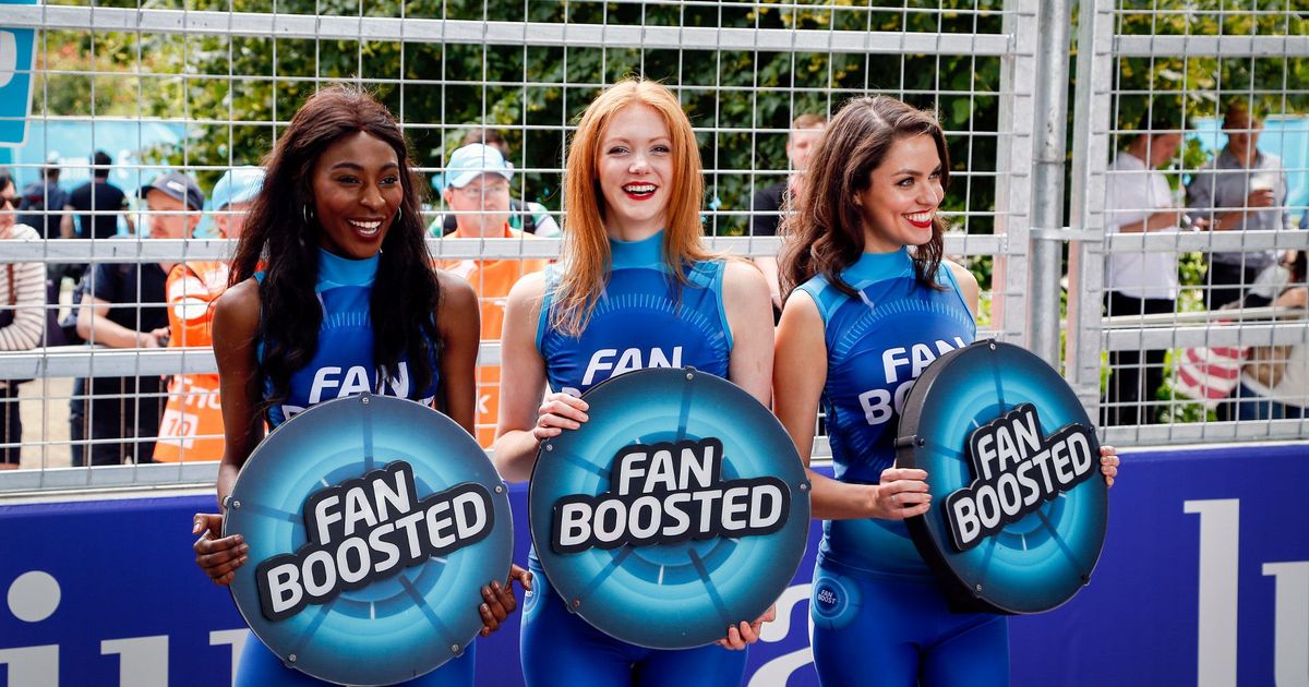 Fanboost Logo