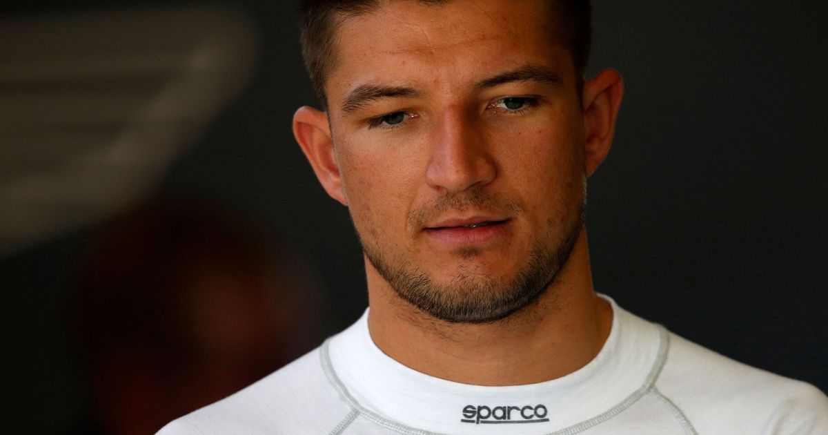 Jake Dennis joins Max Guenther at BMW i Andretti Motorsport for Season 7