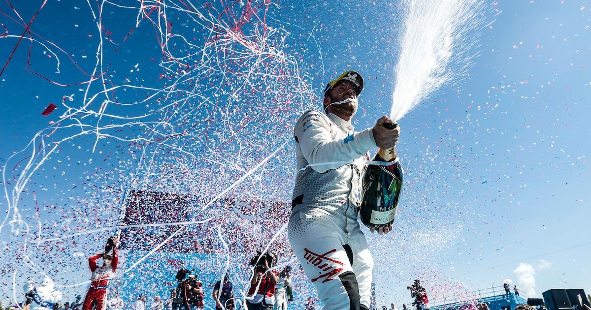 INTERVIEW: Bird ready for his second win of the season ahead of ...