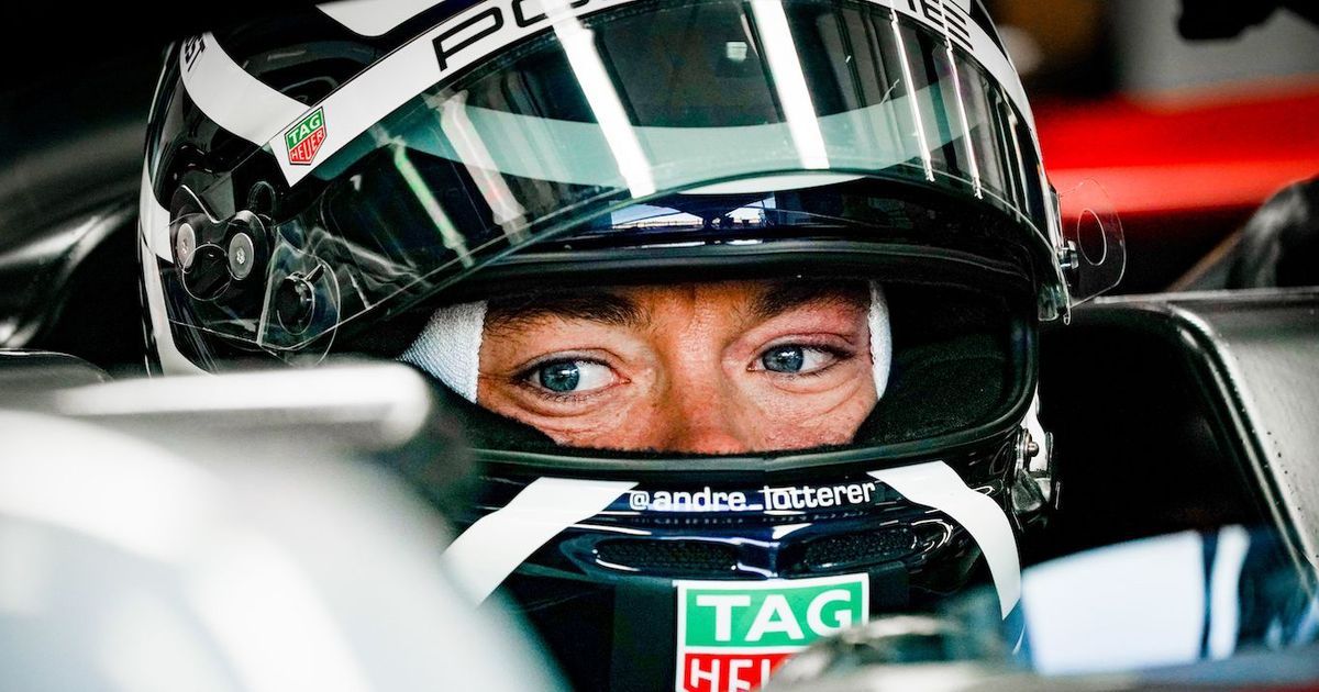 Porsche: “It’s going to be one hell of a fight”