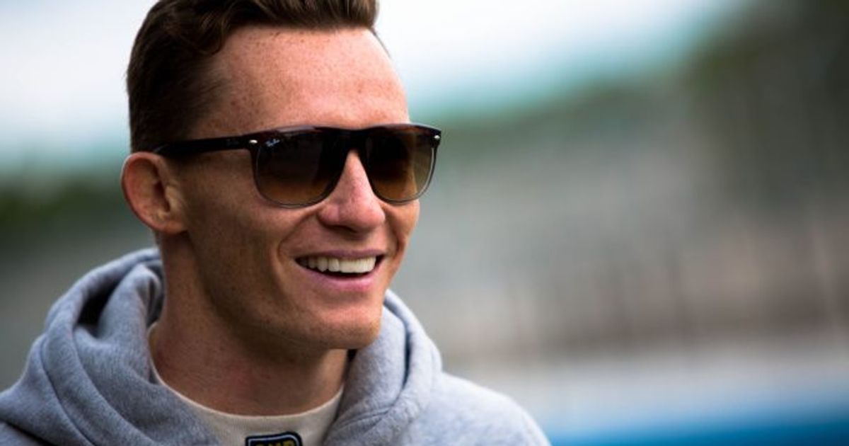 Conway to call Monaco ePrix