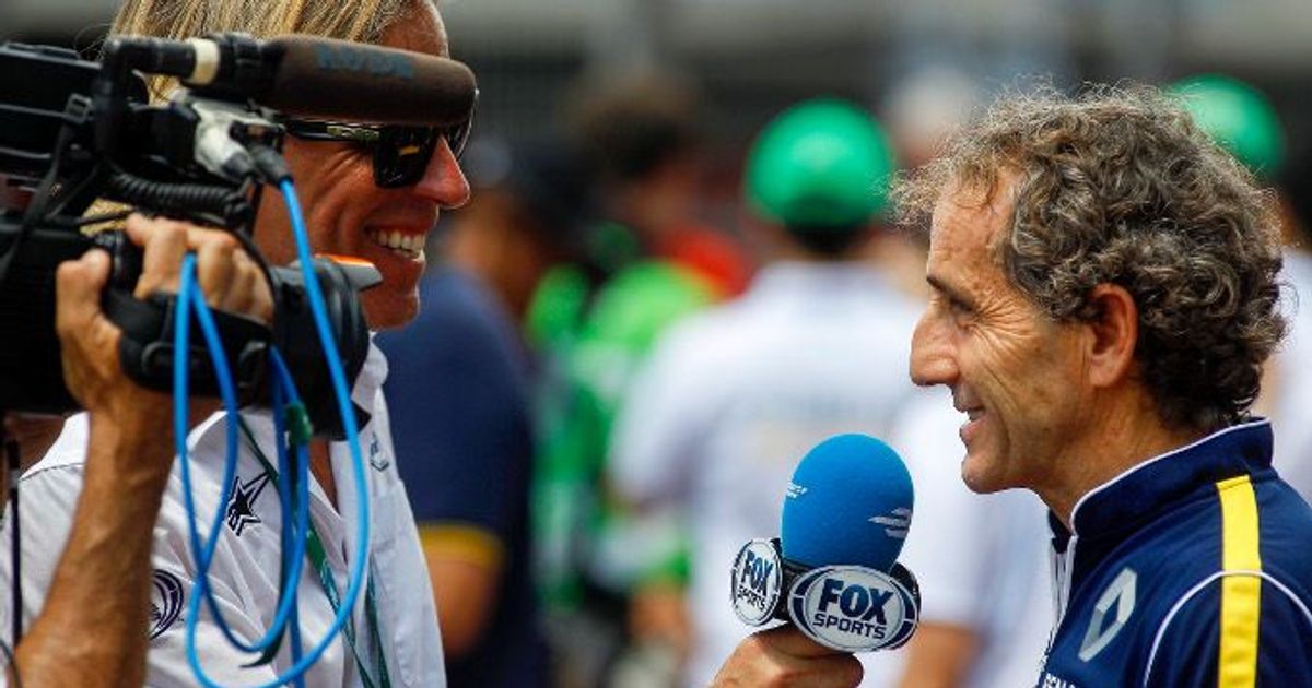 Where to watch Formula E: TV schedules
