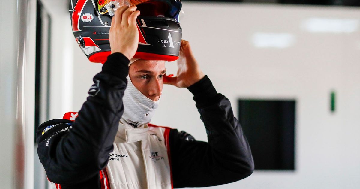 STREET RACERS: Go Karts, UFC And Rookie Testing