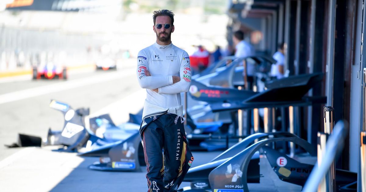Vergne: 'I have nothing to prove...but I still want more'