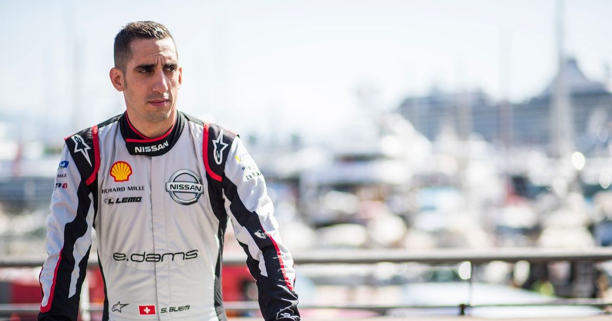 Monaco pre-race round-up: Mr Monaco 'not thinking about past,' Venturi ...