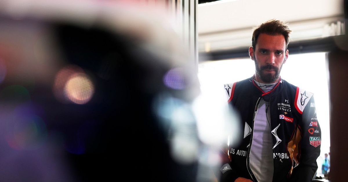 Vergne: 'Being the leader now doesn't mean anything'