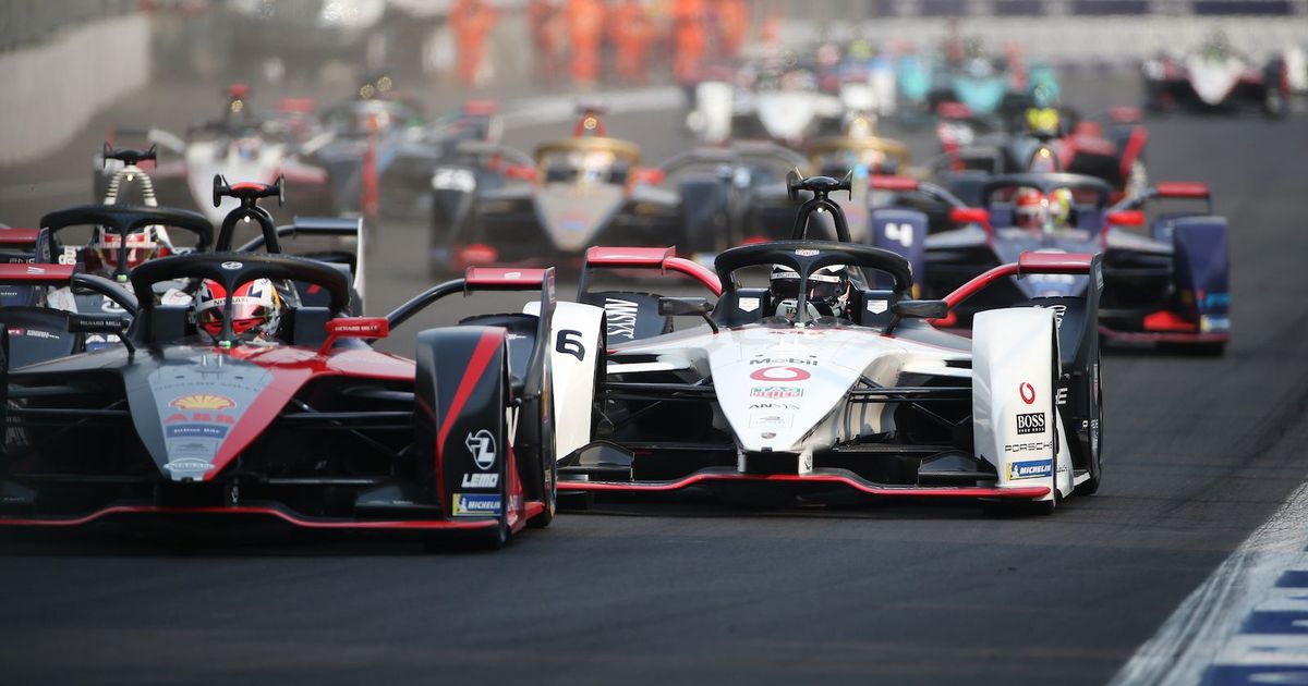 The full ABB FIA Formula E Championship race archive is here