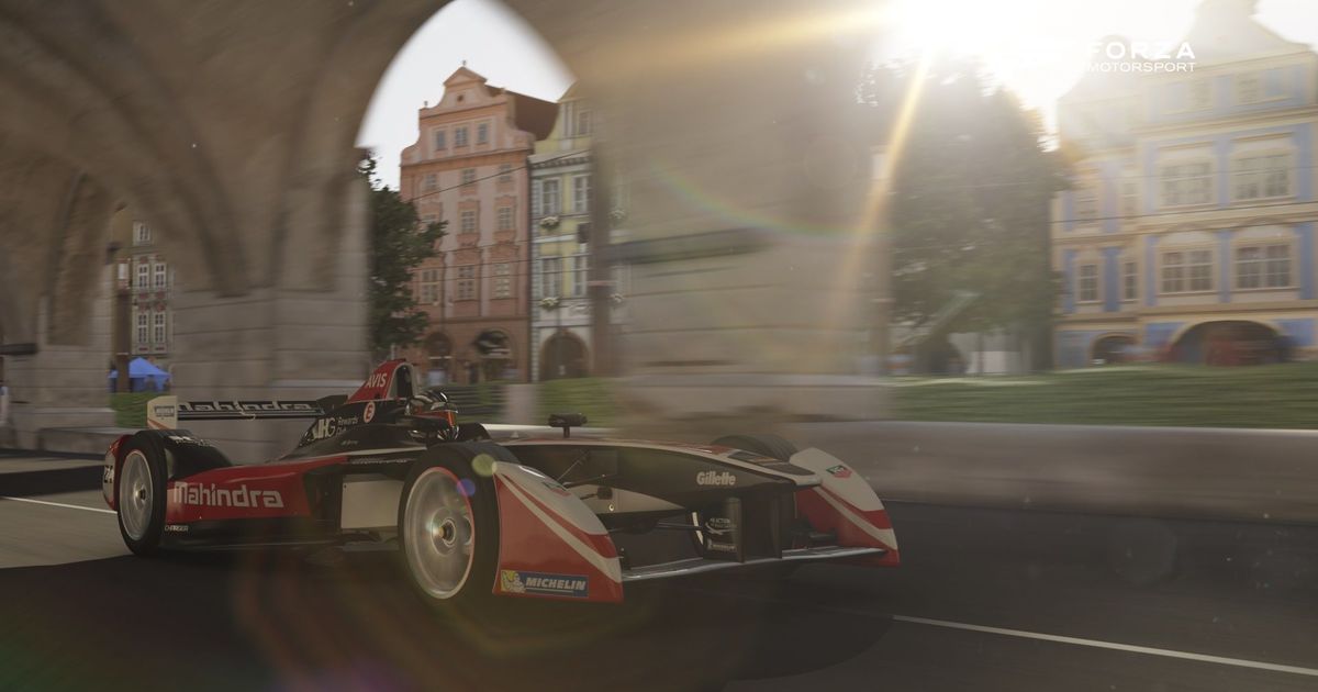 Competitors for latest Race Off Pro Series Semi-Final confirmed