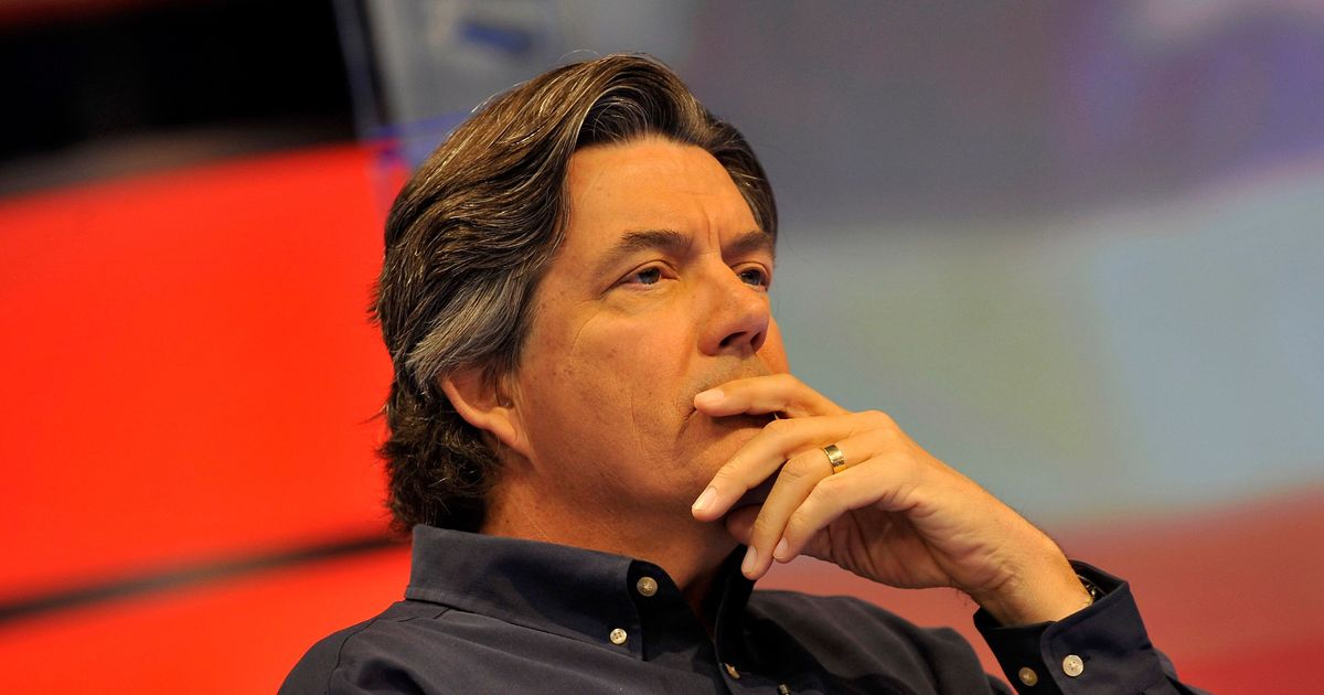 Bob Varsha to call Long Beach race