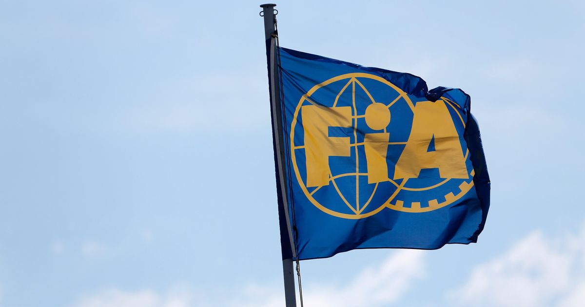 FIA releases revised season three calendar