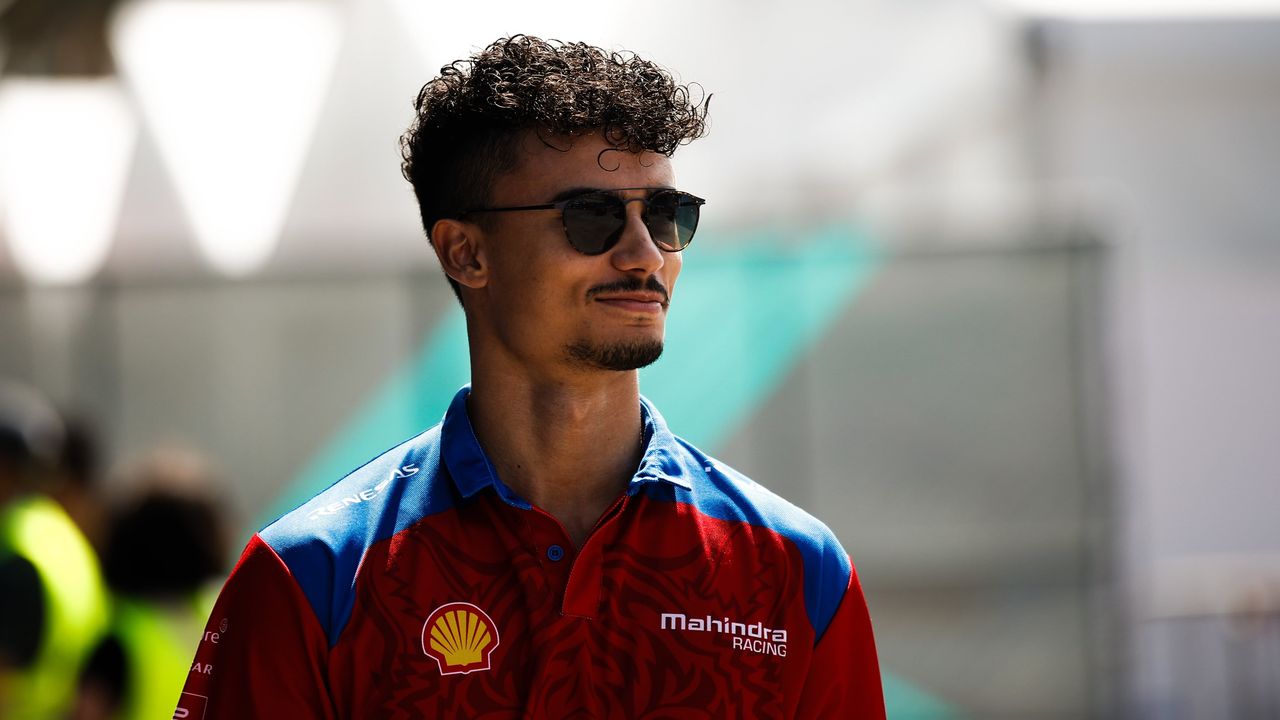 Pre-race round-up: Wehrlein on 'maximum attack' while Bird keeps his ...