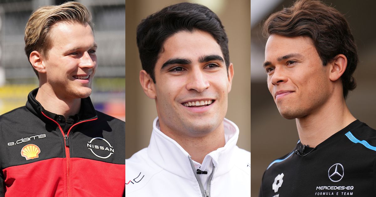 The drivers pick their favourite Formula E moments of all time