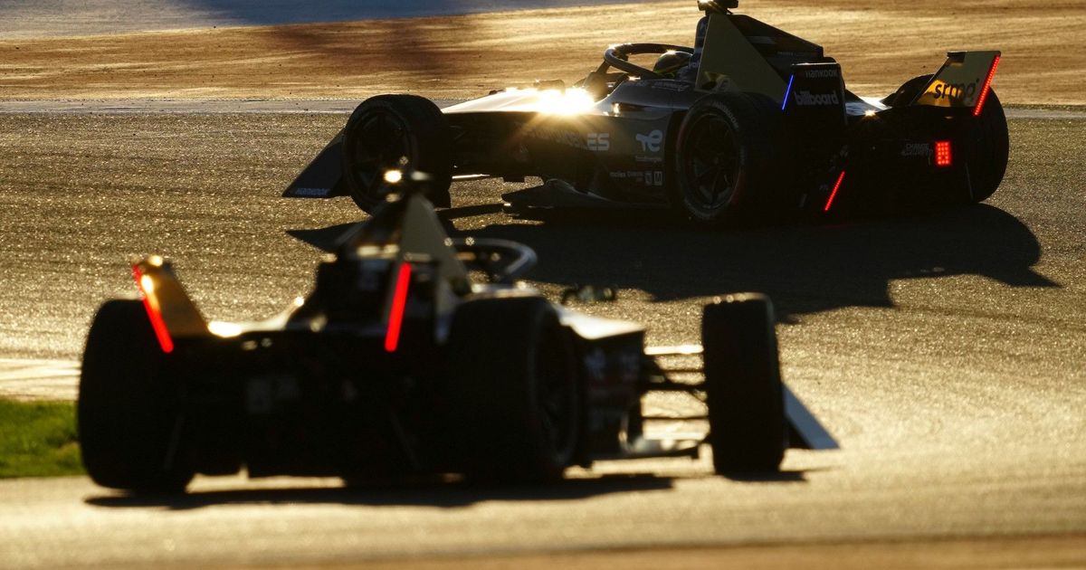 TESTING WRAP: What we learnt in Valencia