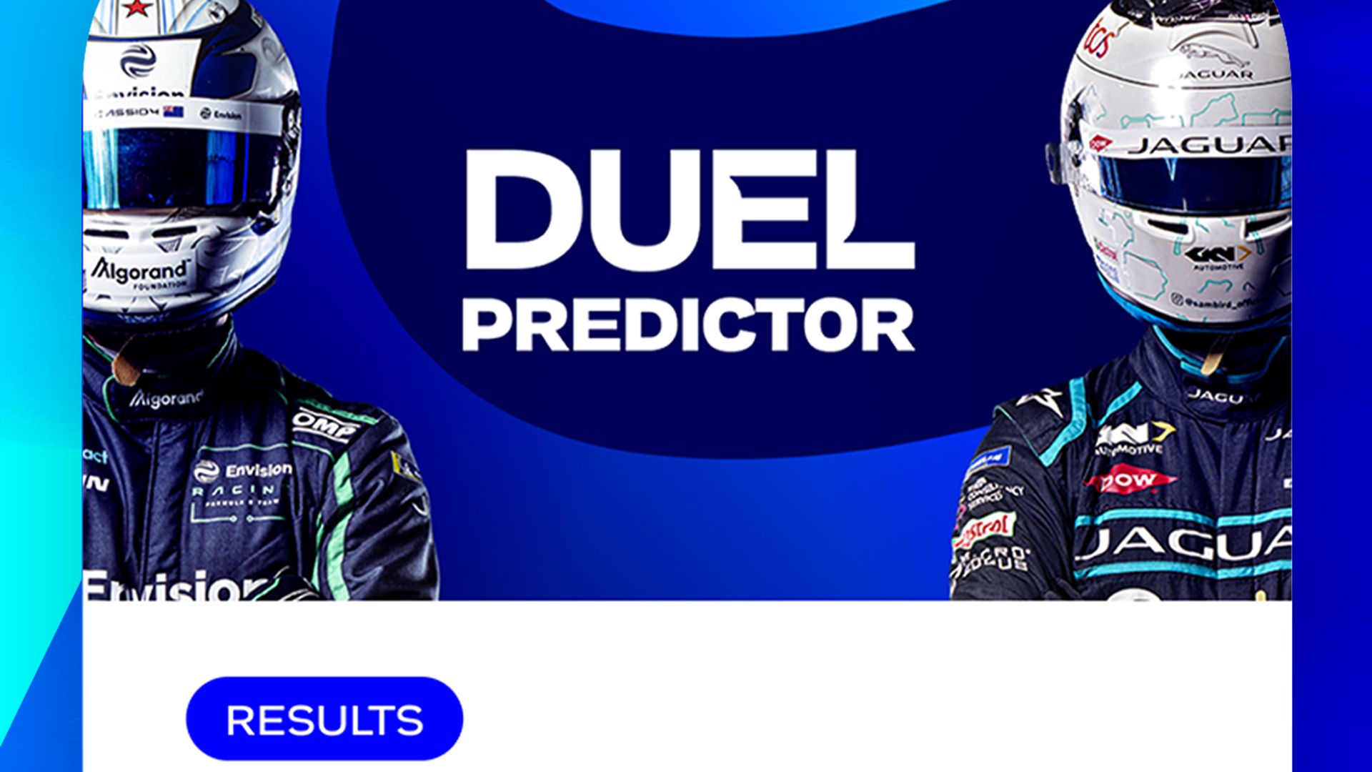 Formula E App - ABB FIA Formula E World Championship