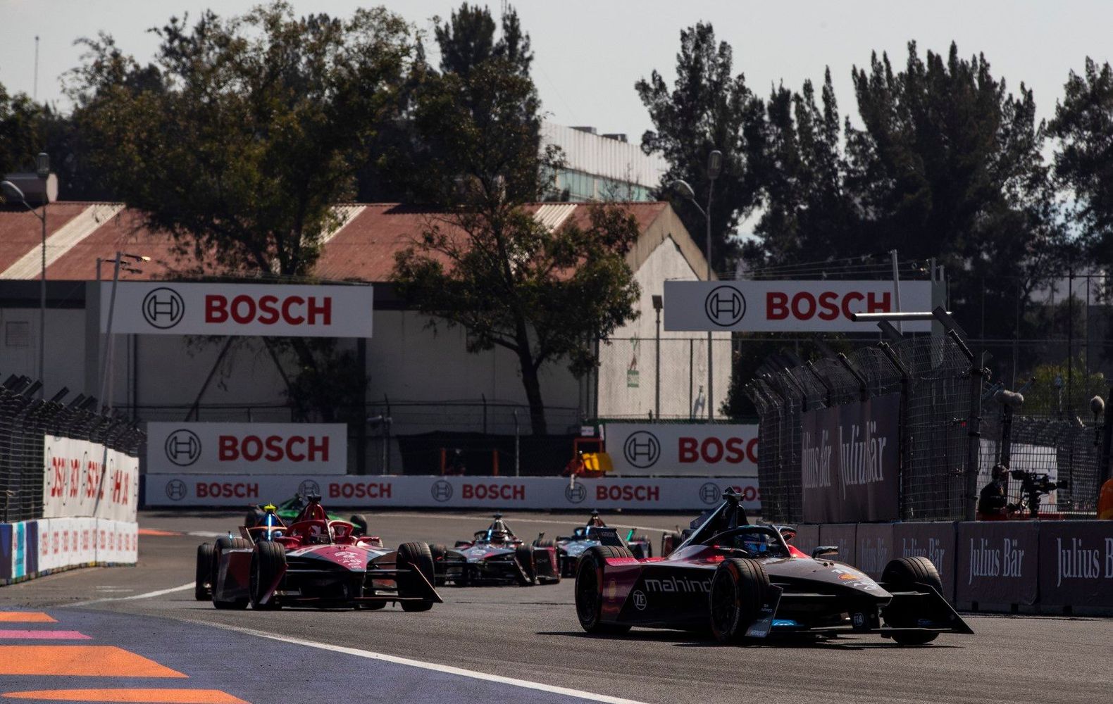 ABB FIA Formula E World Championship