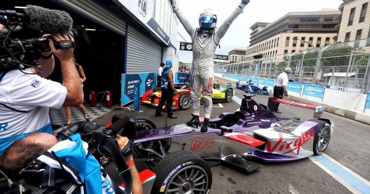 FACTS AND STATS: First-race records, an all-new venue and who reigns ...