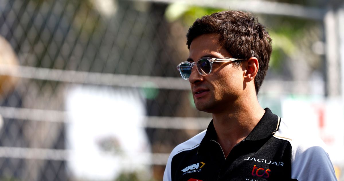 ONES TO WATCH: Can Jaguar fight back in Cape Town?