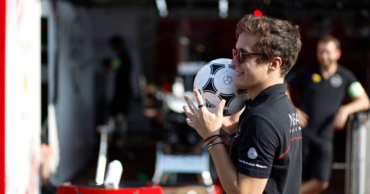 JACK NICHOLLS on the drivers that deserve a bit of luck in Sao Paulo