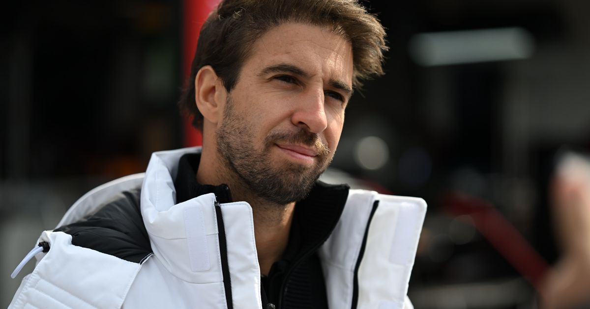 Da Costa: GEN3 has been a 'rollercoaster' so far