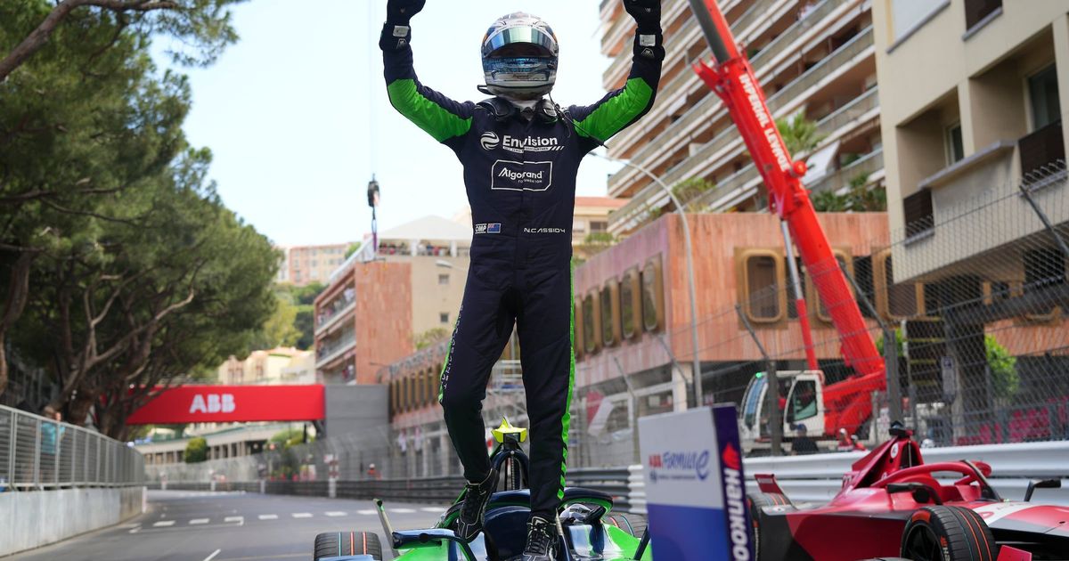 FACTS AND STATS: Monaco in numbers