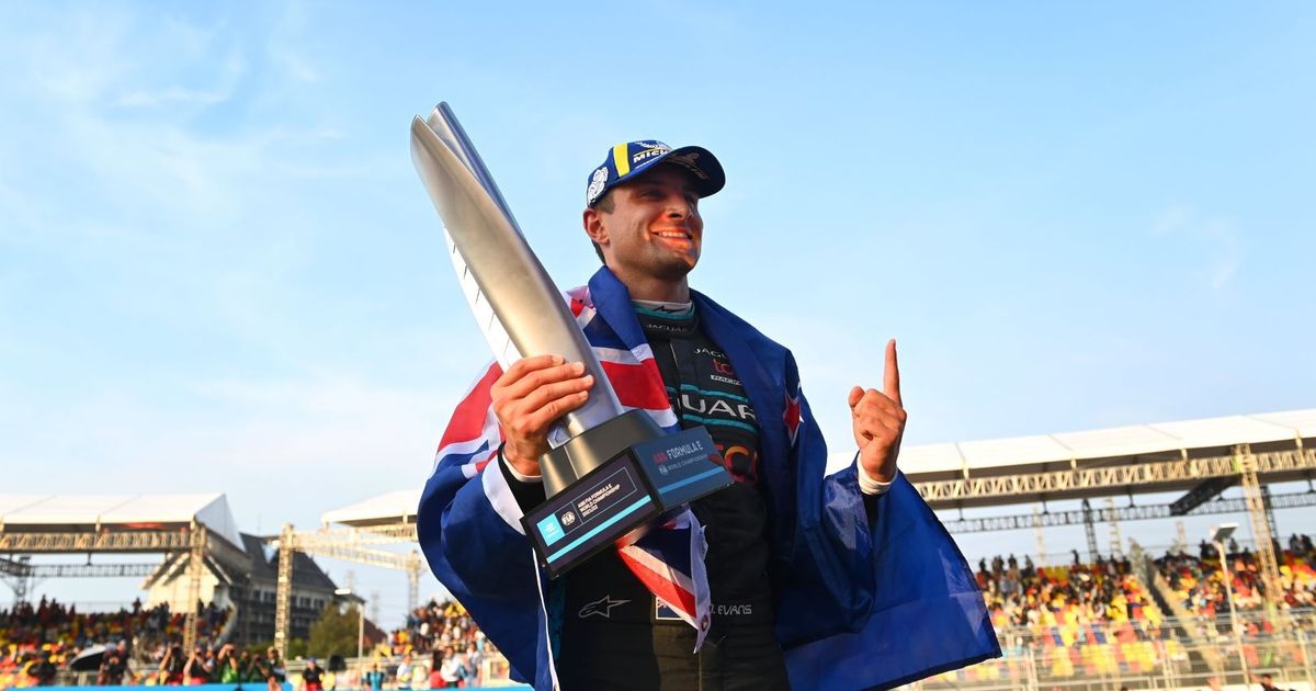 Jaguar TCS Racing seeks to kick up a notch further in Jakarta