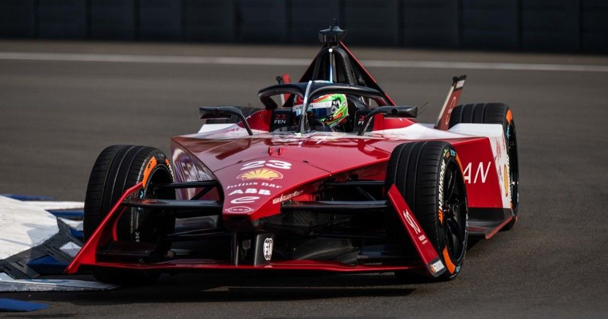 RECAP: All the key moments from qualifying for Round 11 in Jakarta