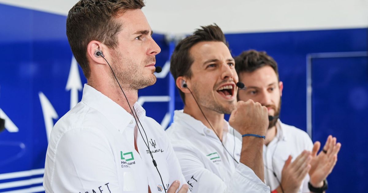 Rossiter: 'Portland to provide one of Season 9's biggest challenges'