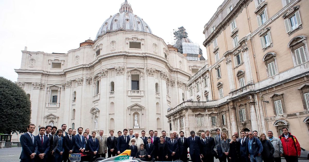 Reminiscing in Rome: Five unforgettable moments in the Eternal City